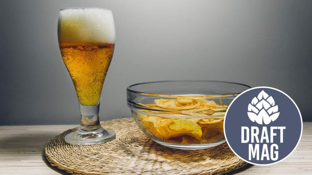 Terra Beer Review: A Close Look at This Top European Pale Lager