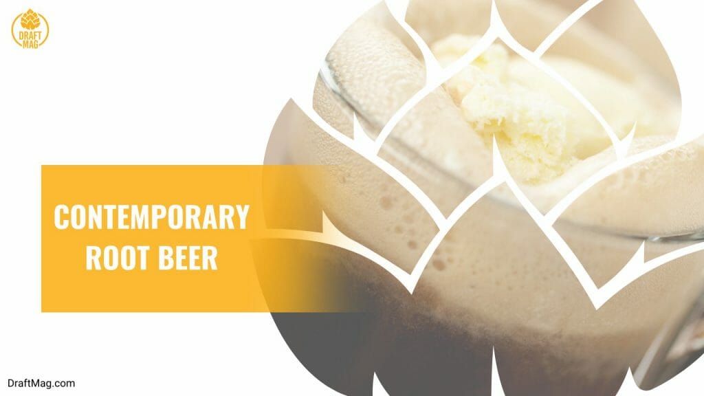 Beer That Taste Like Root Beer: A Detailed Guide for You