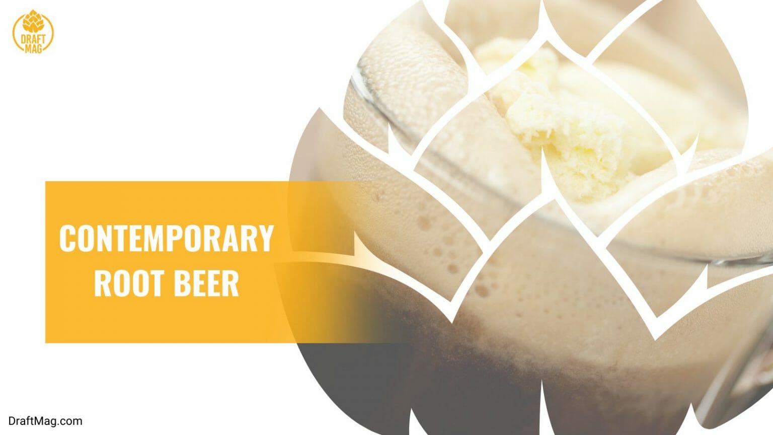 Beer That Taste Like Root Beer: A Detailed Guide for You