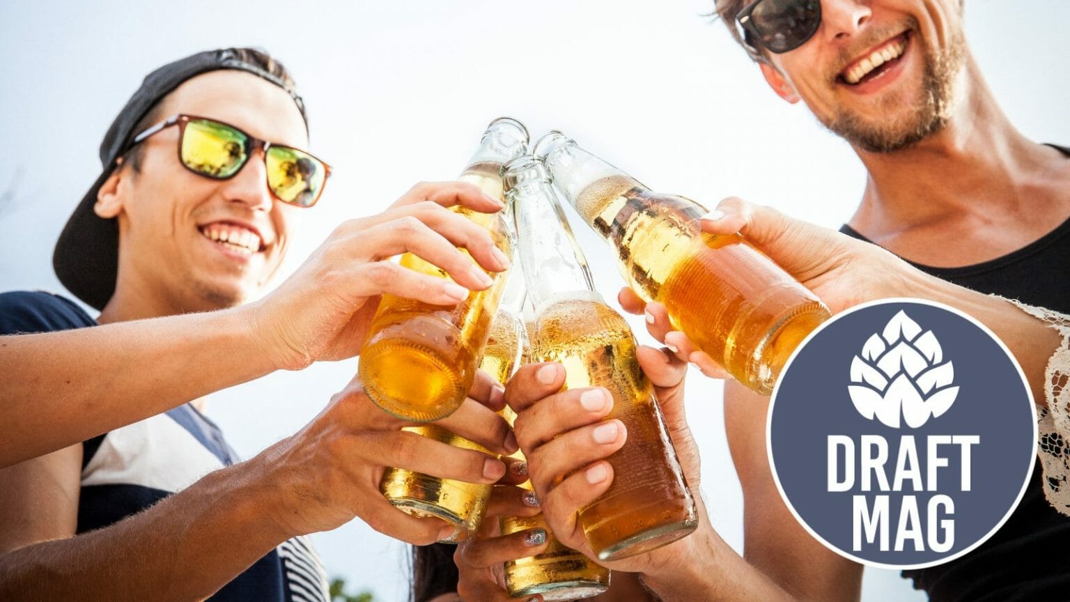 Chug Beer: Best Tips & Techniques to Chug Beer Fast