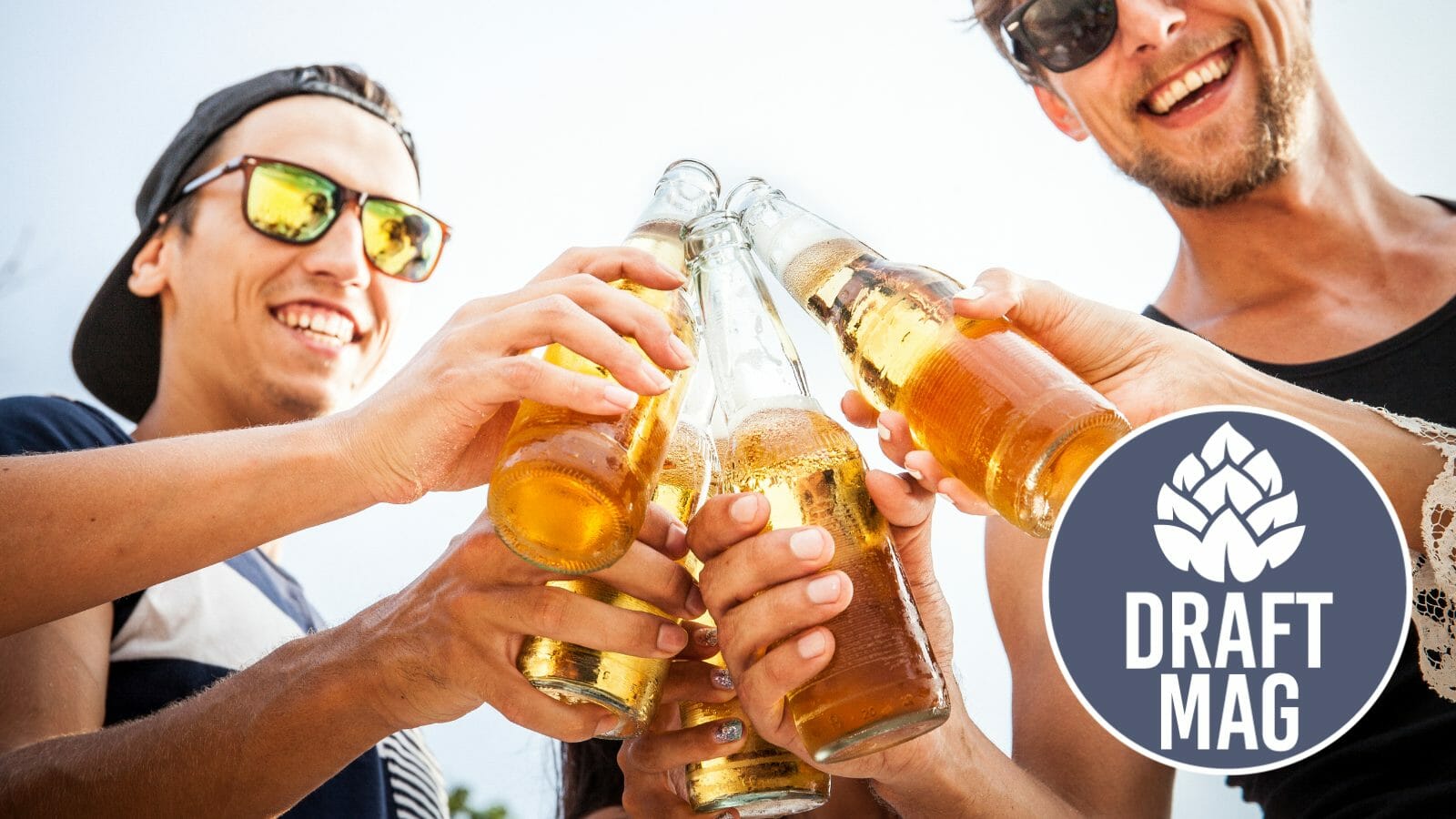 Chug Beer: Best Tips & Techniques to Chug Beer Fast