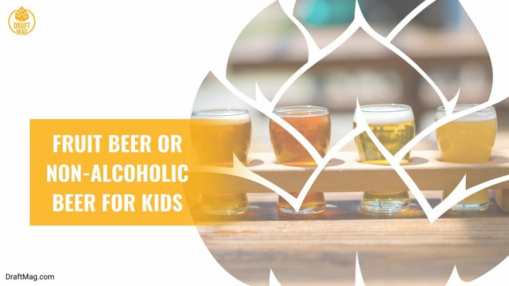 Does Belgium Have Beer for Kids? Is Underage Drinking