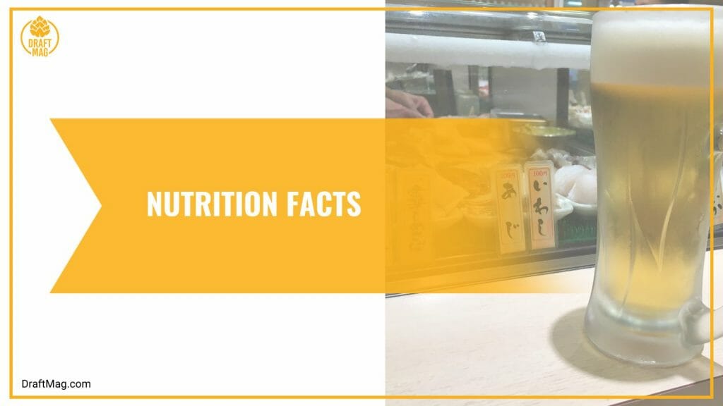 Echigo Beer Review: A Likeable Rice Lager With Flavor Depth