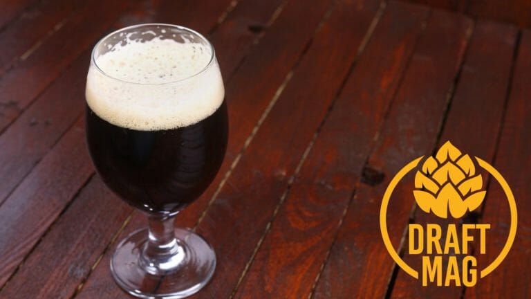Amber Bock Beer Review: What Makes This American Amber Brew Unique?