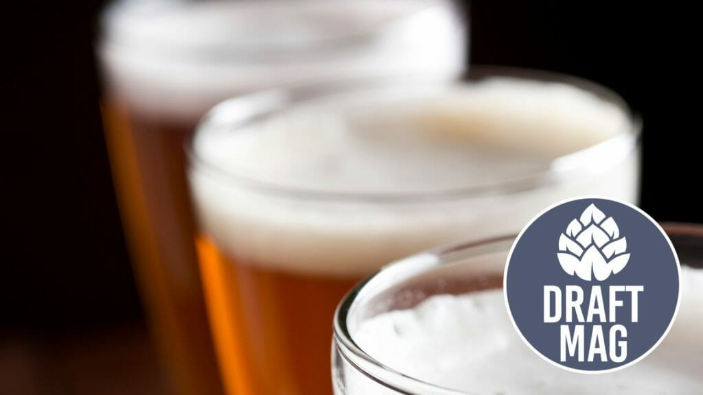 Goose Island 312 Review: A Bright and Crisp Wheat Beer for All