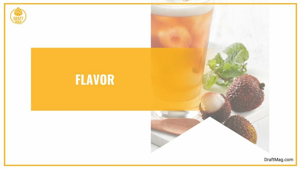 Lychee Beer Review: A Journey Into This Taiwanese Beer Brand