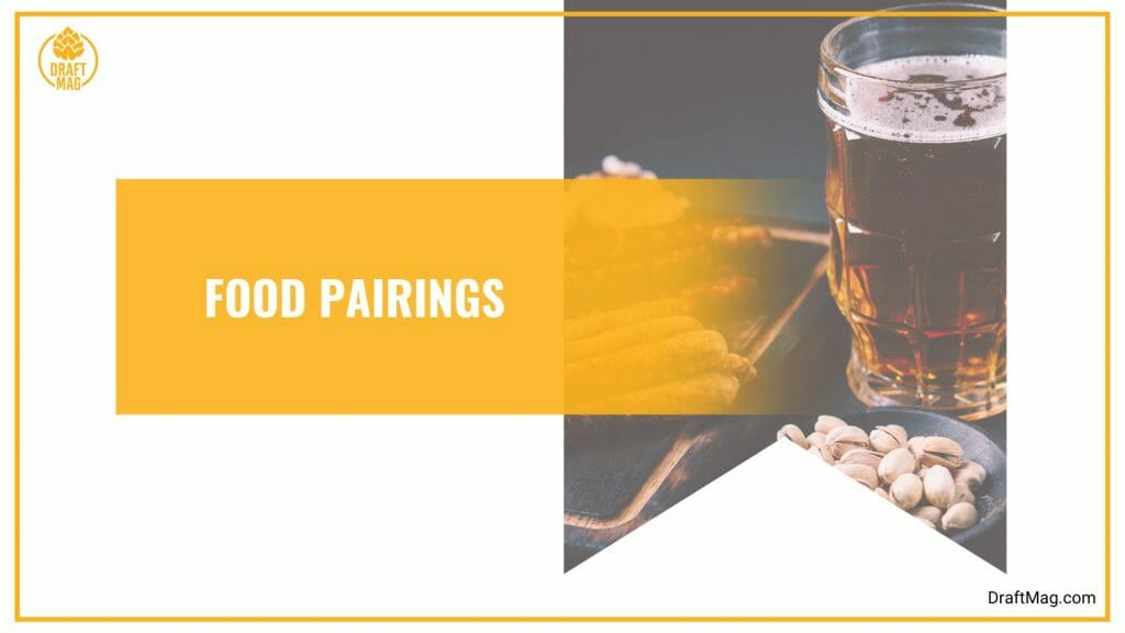 Rock Bitter Review: Try This Light Summer English Bitter