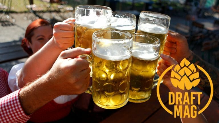 Hungarian Beer: The Best Beer Brands in Hungary To Enjoy