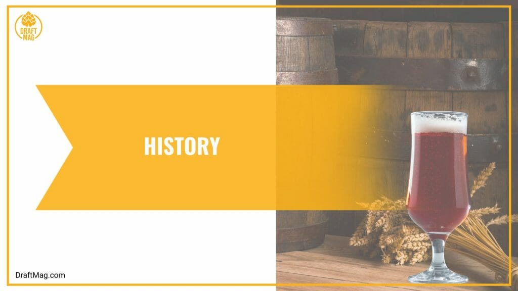 Red Wolf Beer Review: Did This Popular 90s Brew Age Well?