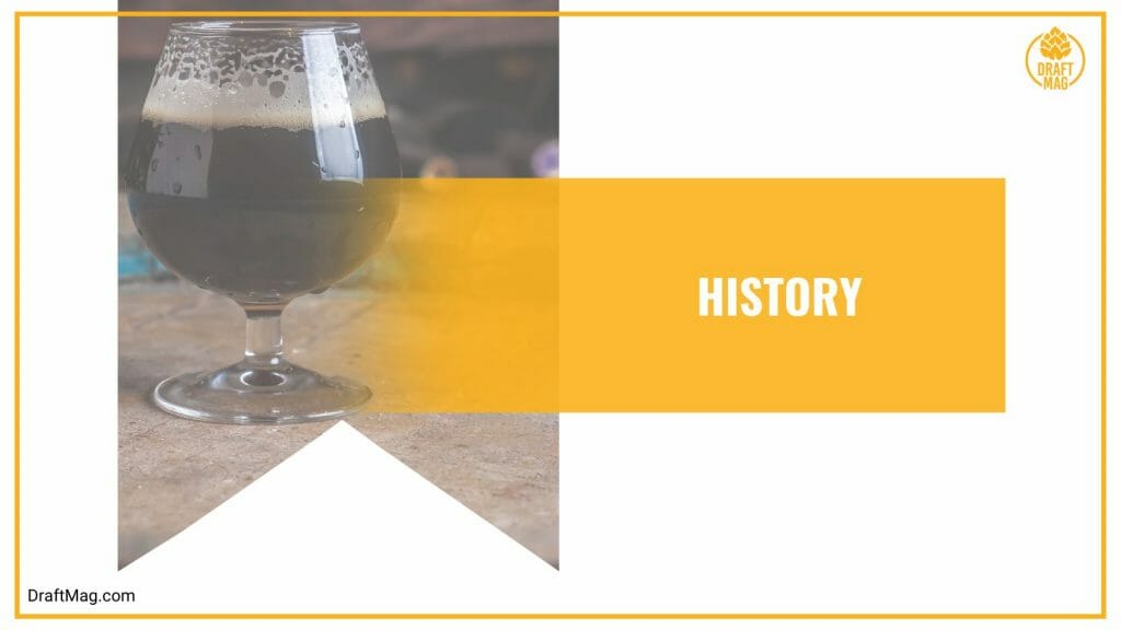 Breckenridge Vanilla Porter Review: Robust Vanilla Flavors