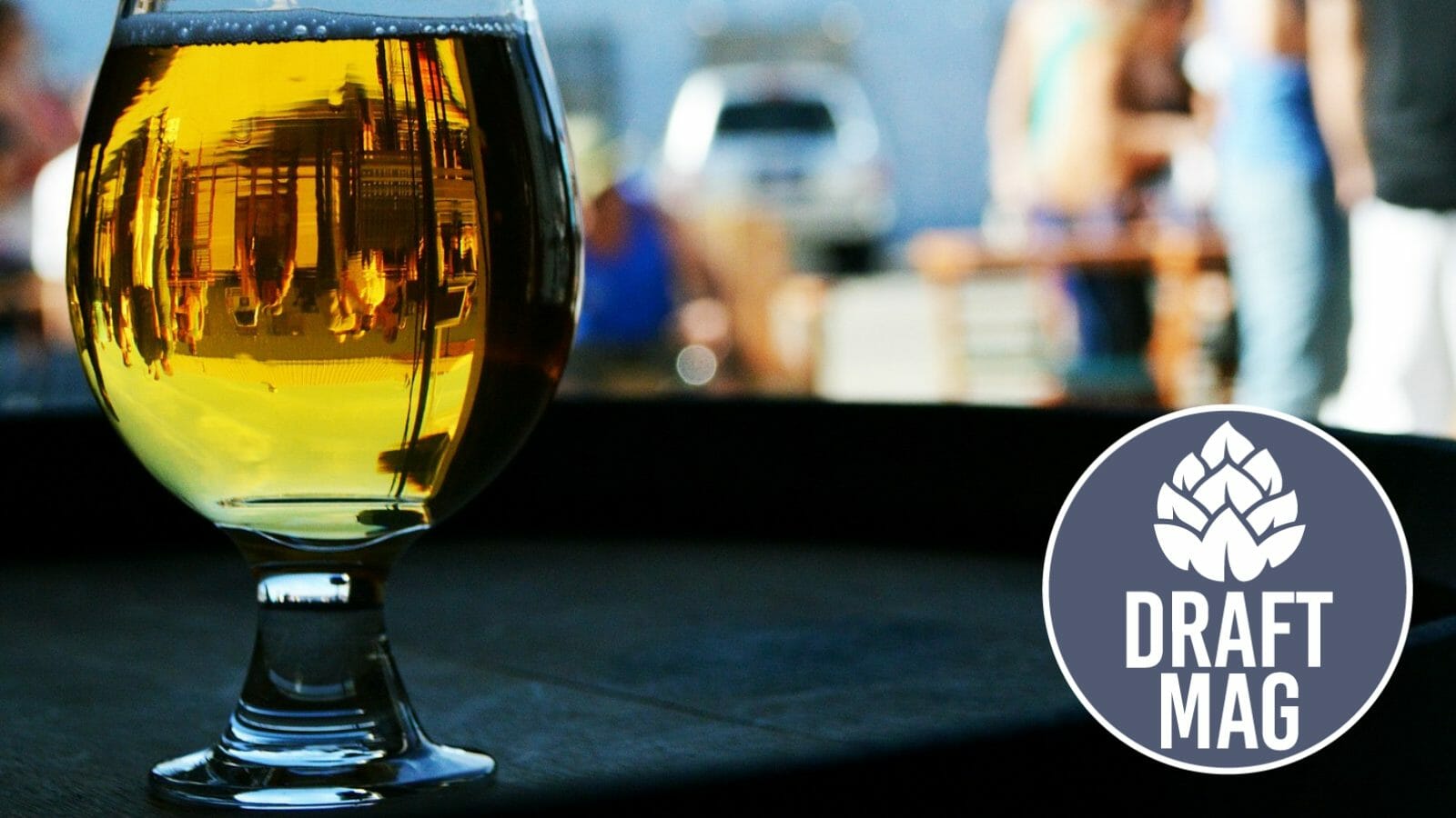 Weekend Vibes IPA Review: Fresh, Golden and Flavorful