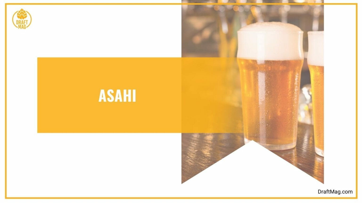 15 Japanese Beer Brand: Must-Try Choices For All Beer Lovers