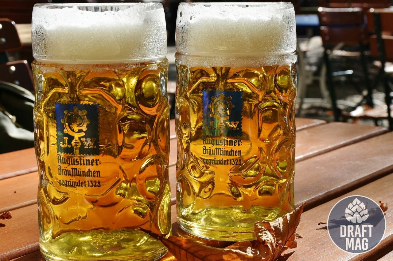 Infected Beer: Identifying and Preventing Homebrew Infection