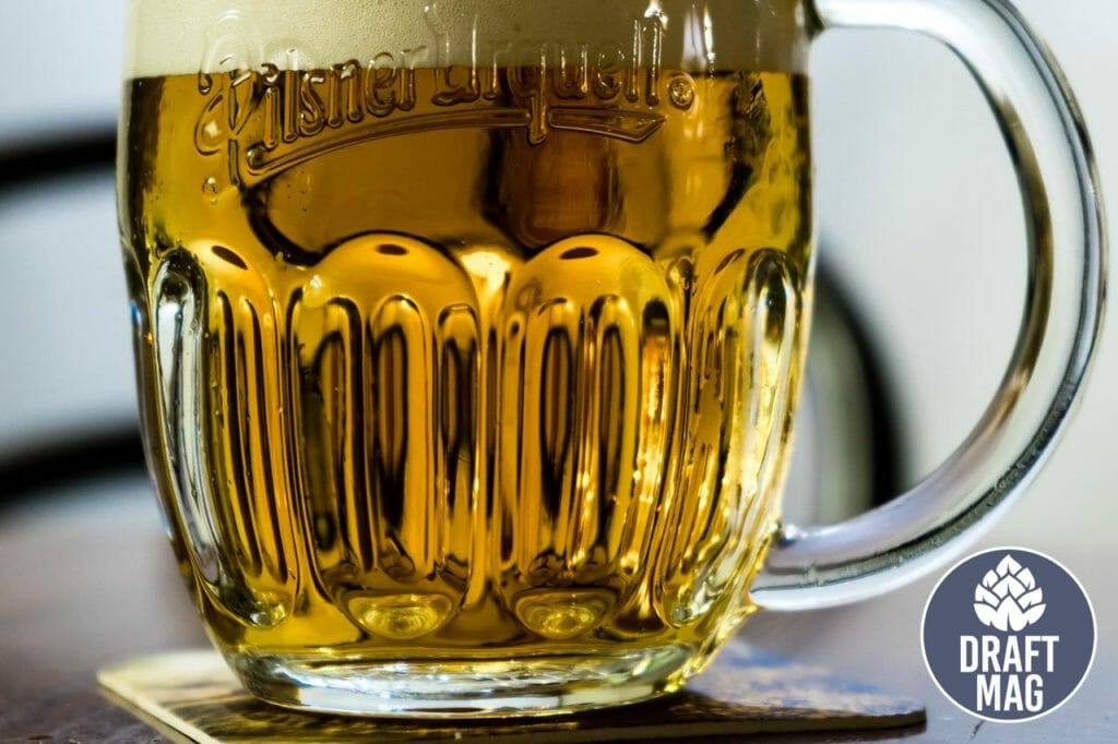 Yuengling Golden Pilsner Review: A Detailed Look at This Crisp Beer