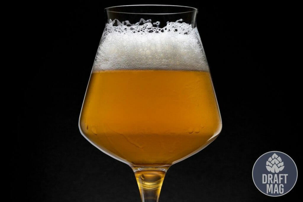 Sculpin IPA: A Detailed Review of This Unique American IPA