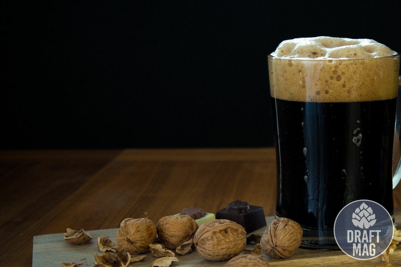 Sam Adam Chocolate Bock Review: A Sweet and Smooth Brew