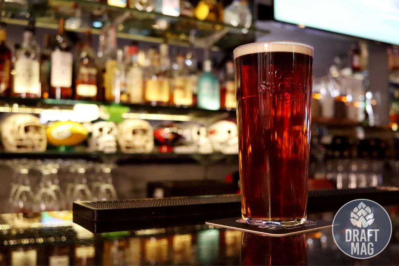 Dr Robot Beer Review: A Tart, Fruity and Juicy Sour Brew