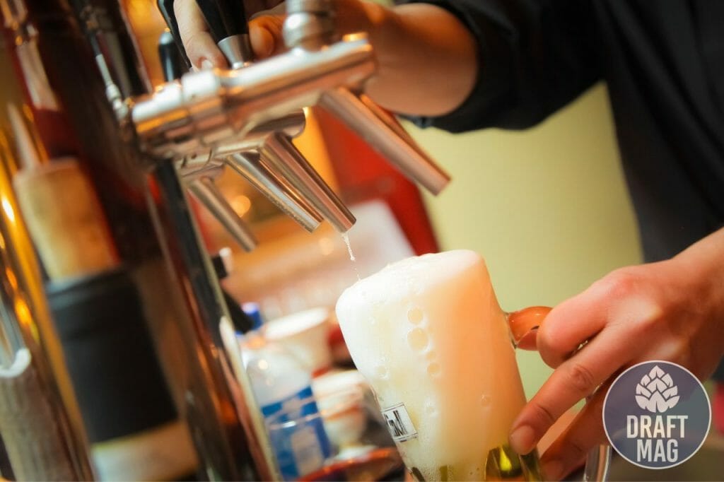 What Is Ice Beer: How To Make This Beer and the Best Brand Choices