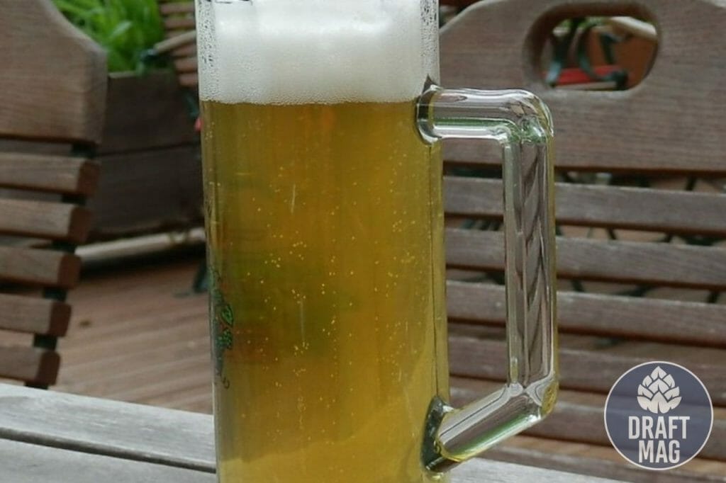 Icehouse Beer Review: A Look at America’s First Domestic Ice Beer