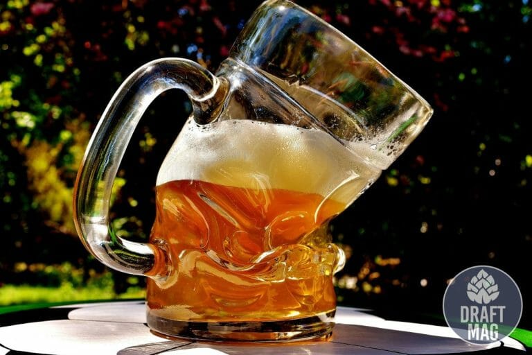 Helium Beer (Everything You Need To Know) - Draft Mag