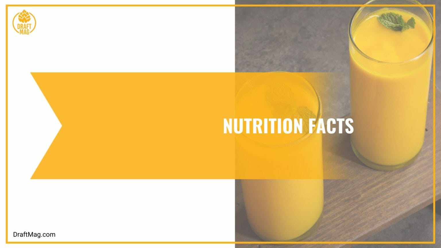 Budlight Mango Review: A Syrupy, Sweet and Fruity Lager