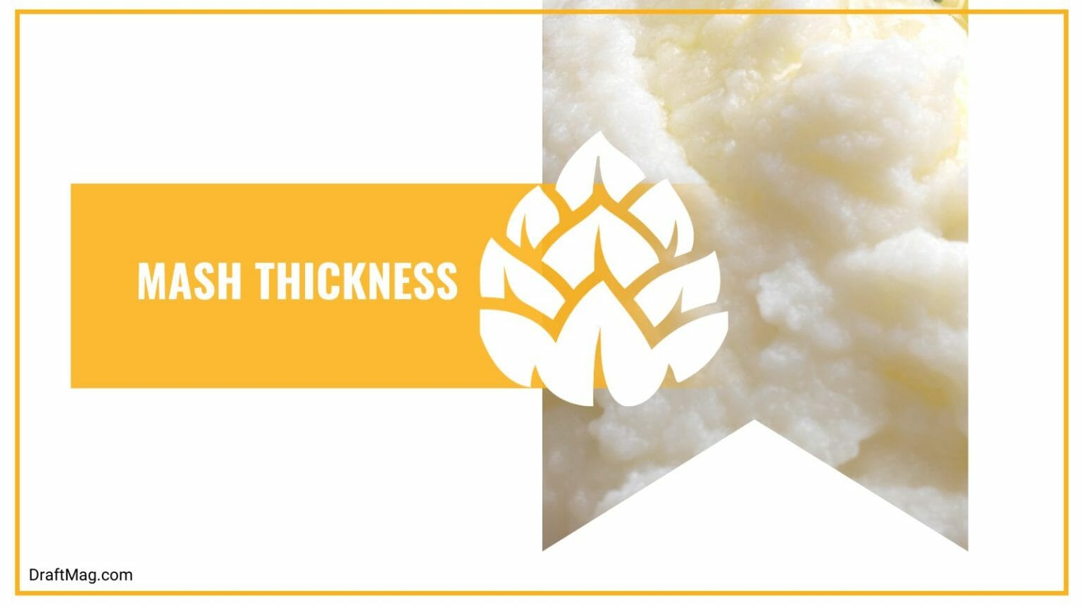 Mash Water to Grain Ratio: How To Calculate for Beer Brewing