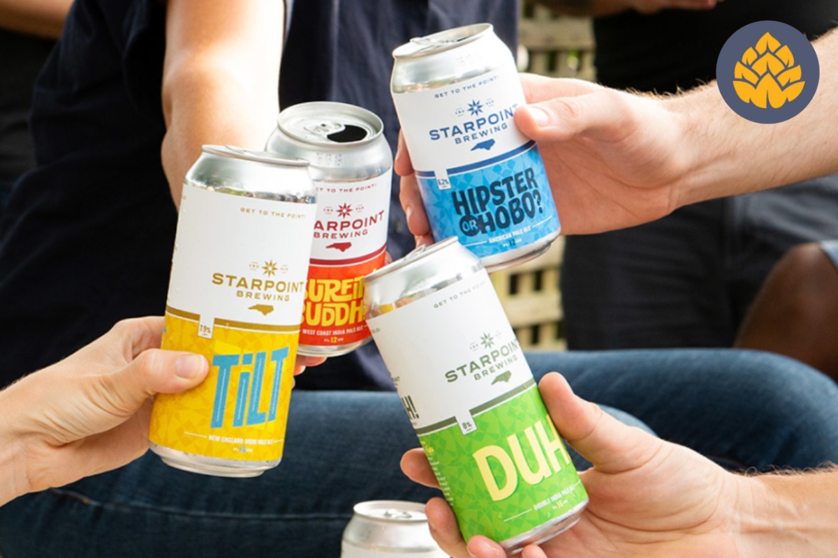 Best Breweries in Durham, NC - Draft Mag