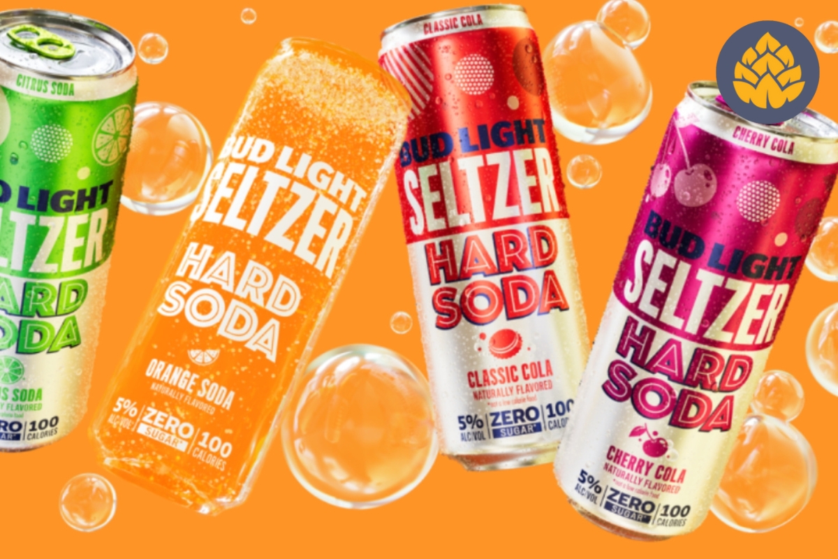 Bud Light (Everything you need to know) - Draft Mag