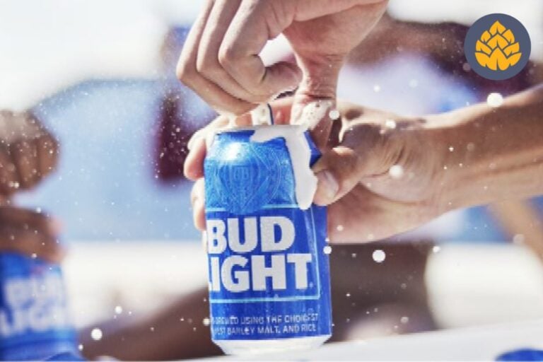 Bud Light (Everything you need to know) - Draft Mag