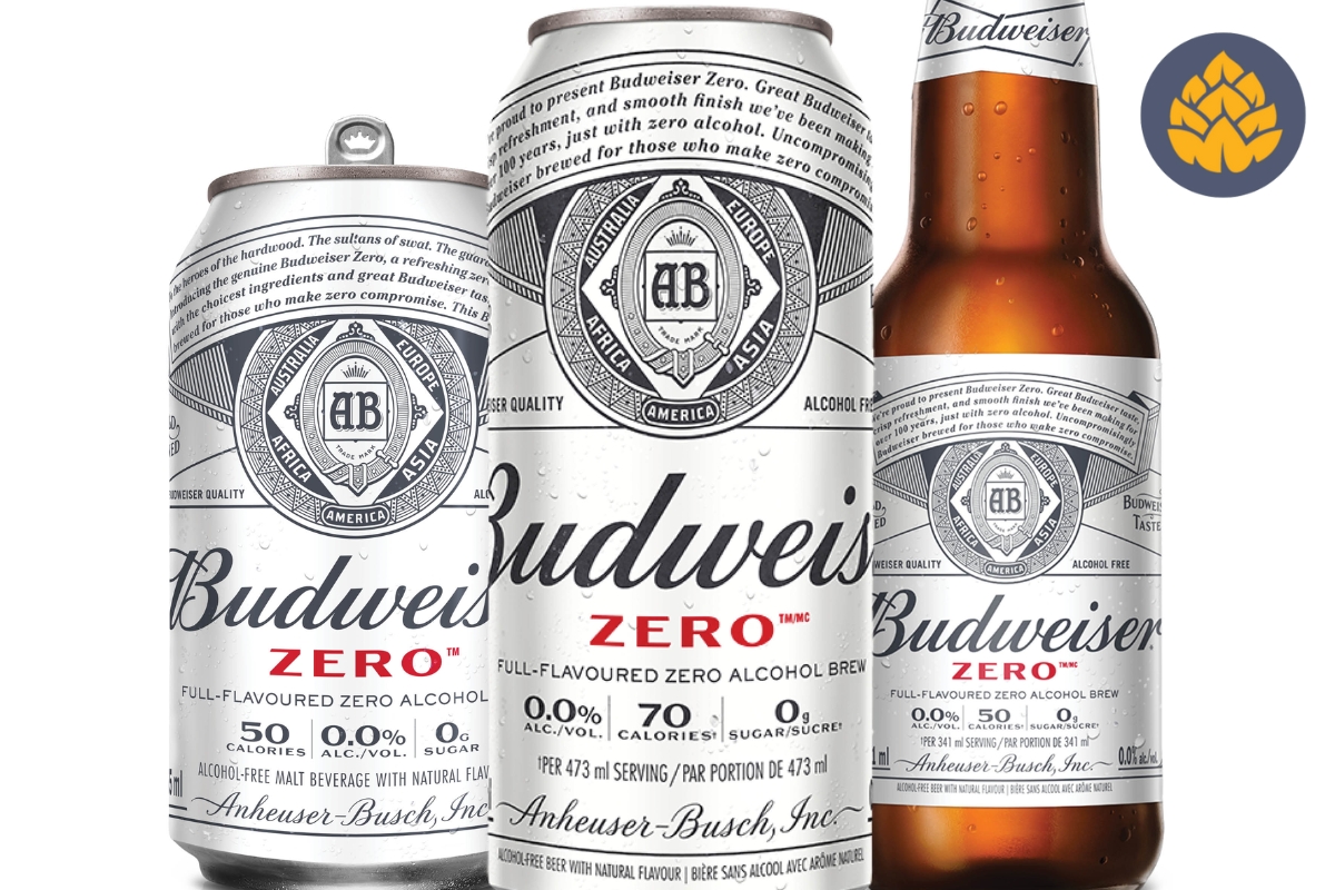 Budweiser (Everything you need to Know) - Draft Mag