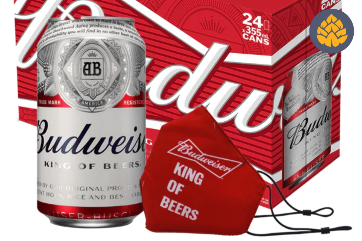 Budweiser (Everything you need to Know) - Draft Mag