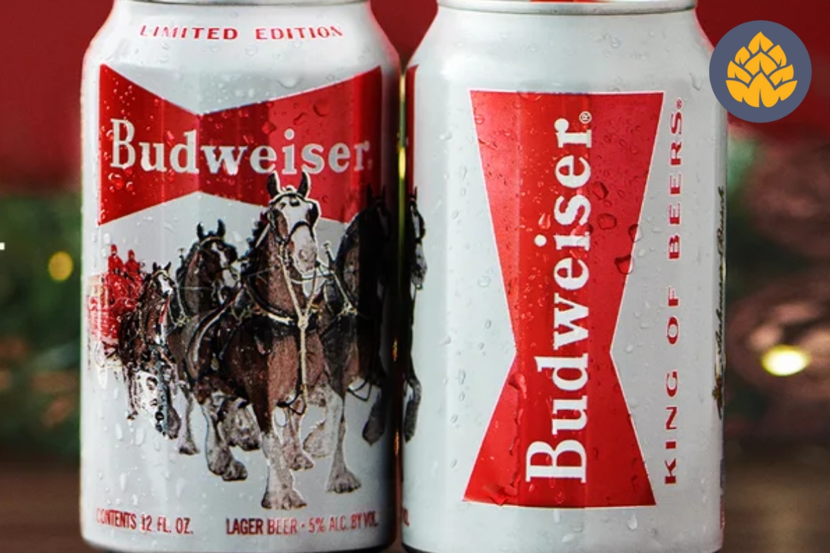 Budweiser (Everything you need to Know) - Draft Mag
