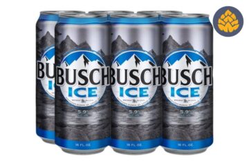 Busch Beers - Draft Mag