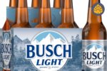 Busch Beers - Draft Mag