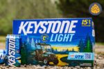 Keystone Beer - Draft Mag