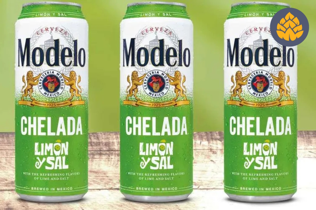 Modelo Beer (History, Types) - Draft Mag