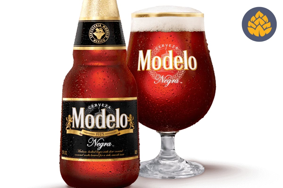 Modelo Beer (History, Types) - Draft Mag