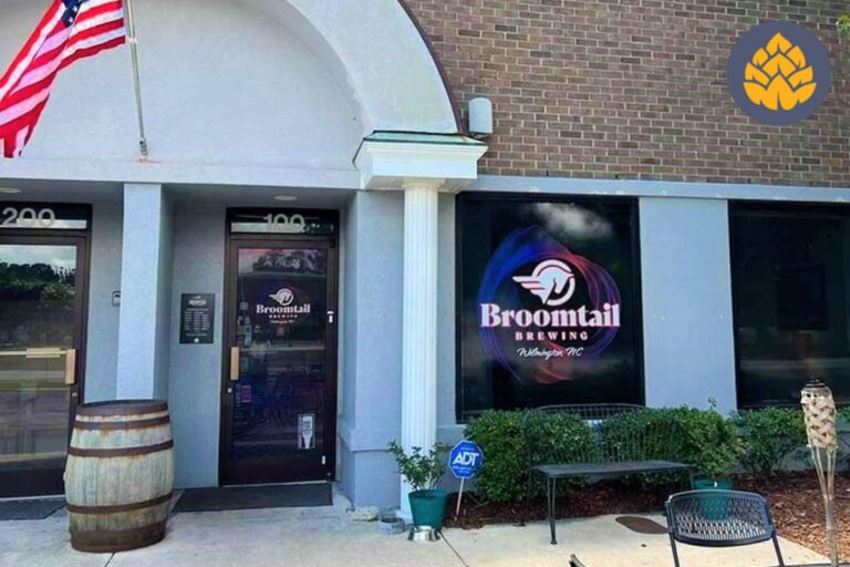 Best Breweries in Wilmington, NC - Draft Mag