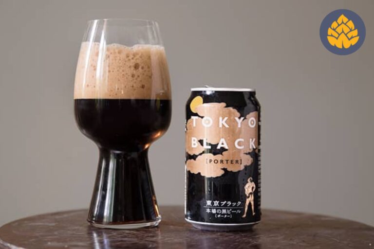 15 Best Japanese Beers - Draft Mag