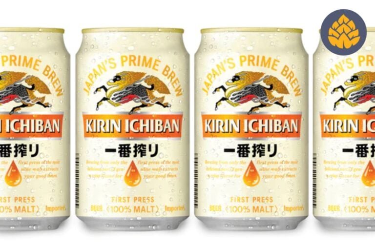 15 Best Japanese Beers - Draft Mag