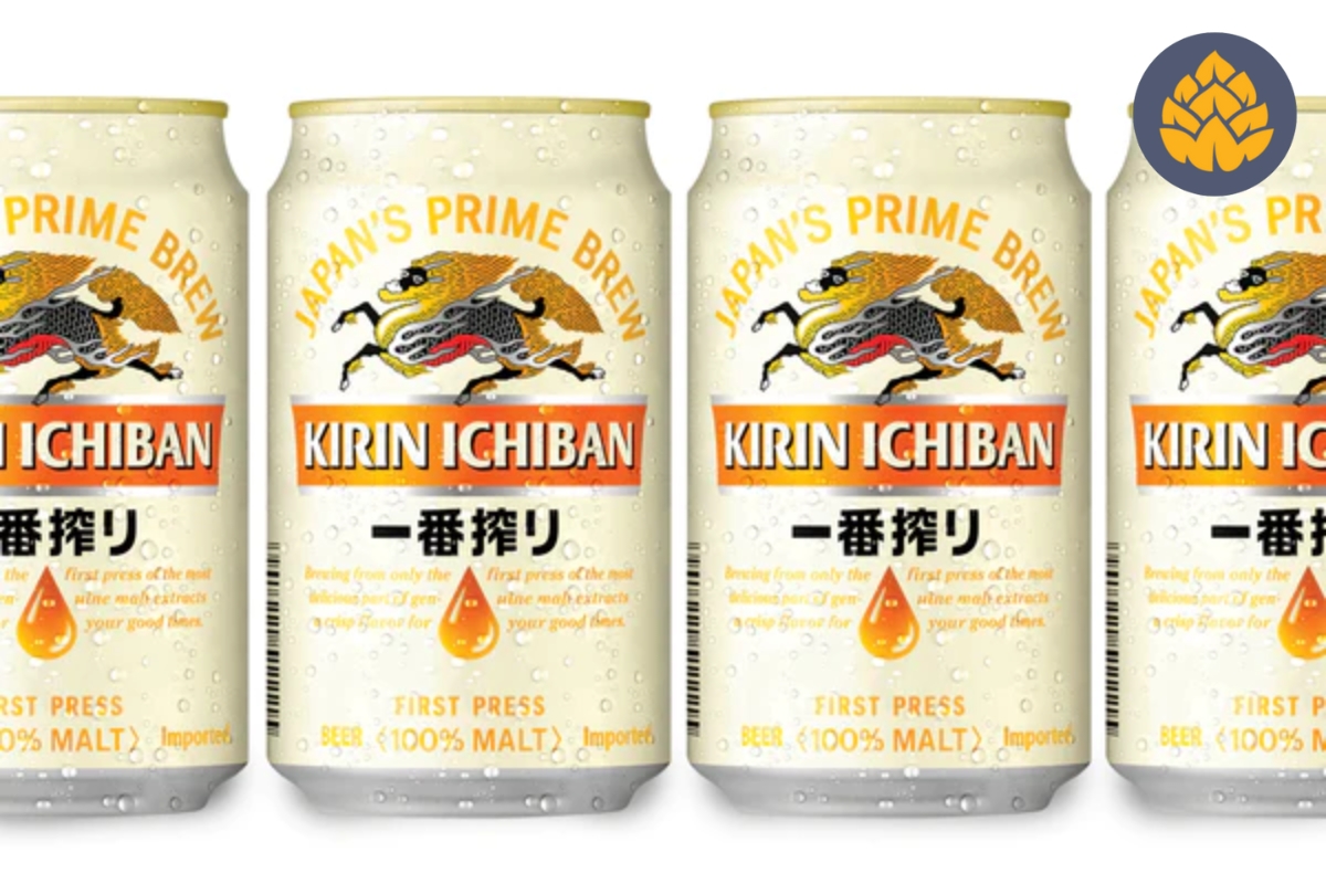 15 Best Japanese Beers - Draft Mag