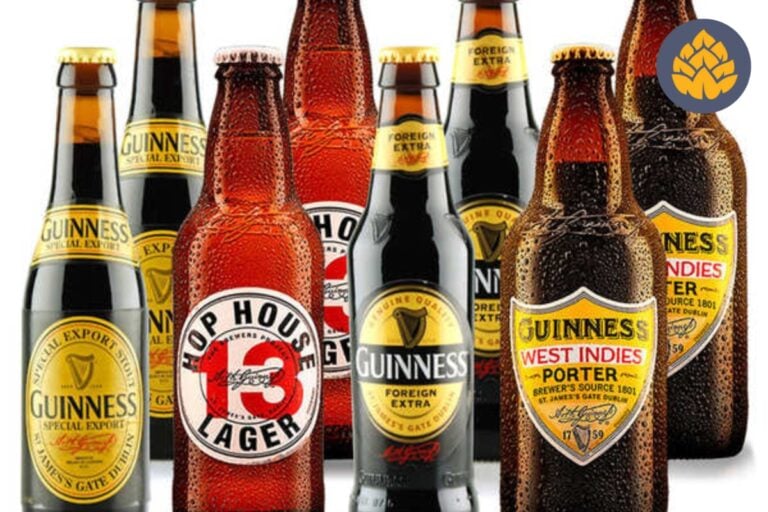 Guinness Beer - Draft Mag
