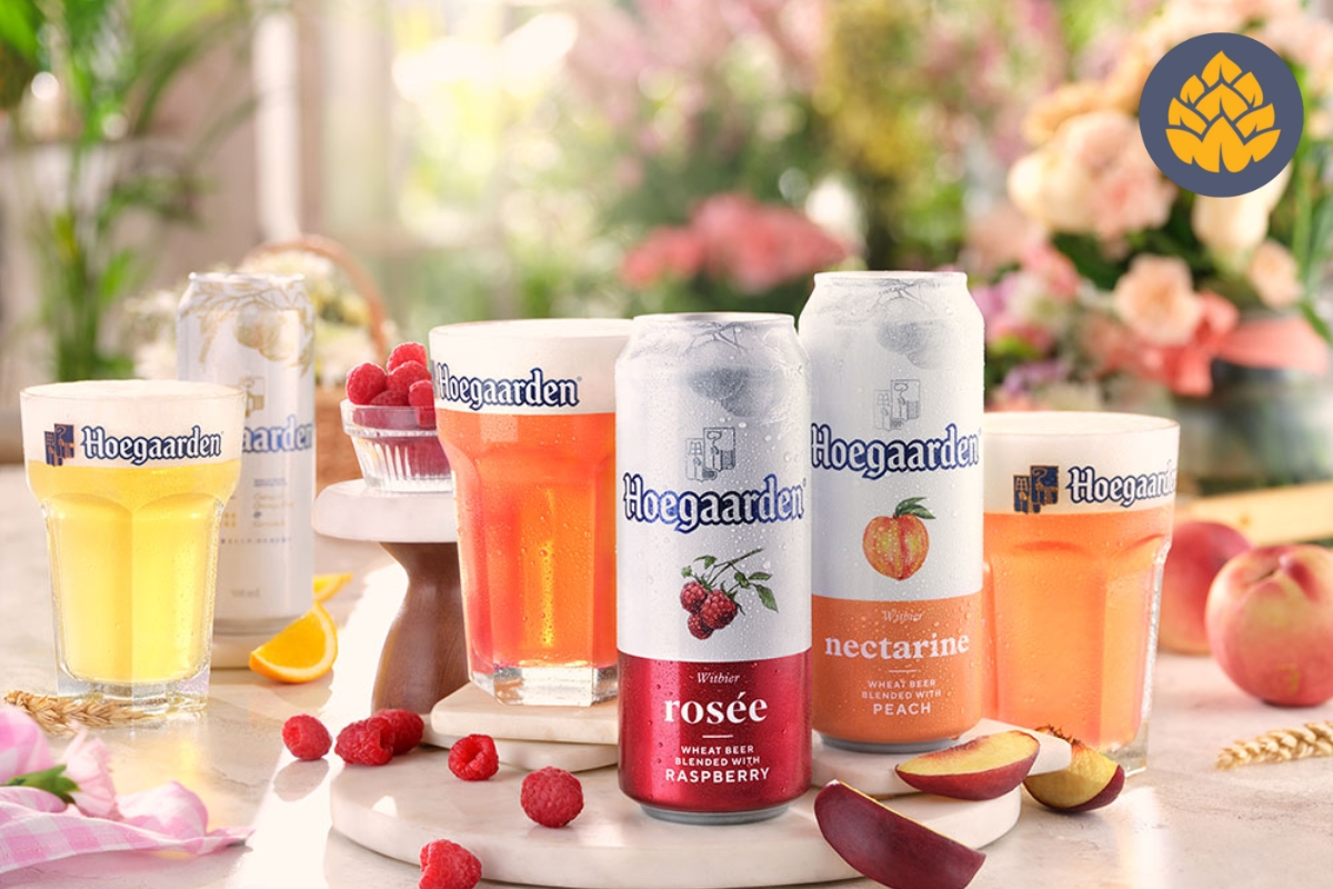 Hoegaarden Beer (Everything You Should Know) - Draft Mag