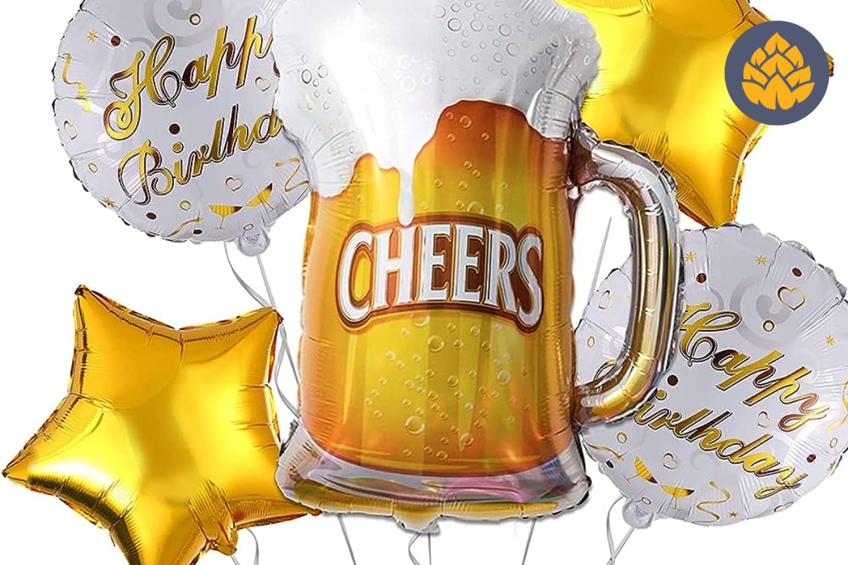 Helium Beer (Everything You Need To Know) - Draft Mag