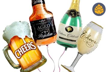 Helium Beer (Everything You Need To Know) - Draft Mag