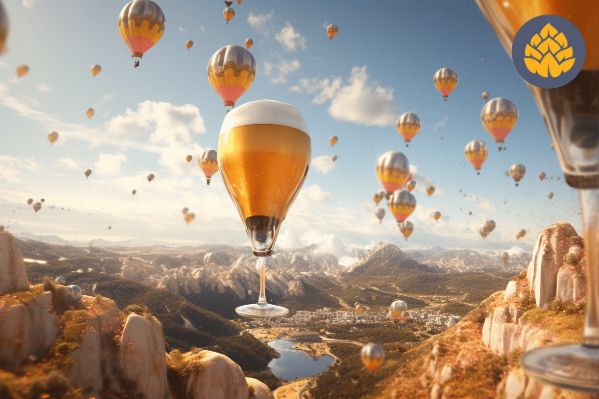 Helium Beer (Everything You Need To Know) - Draft Mag