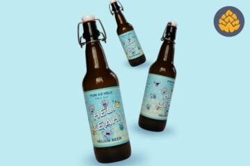 Helium Beer (Everything You Need To Know) - Draft Mag