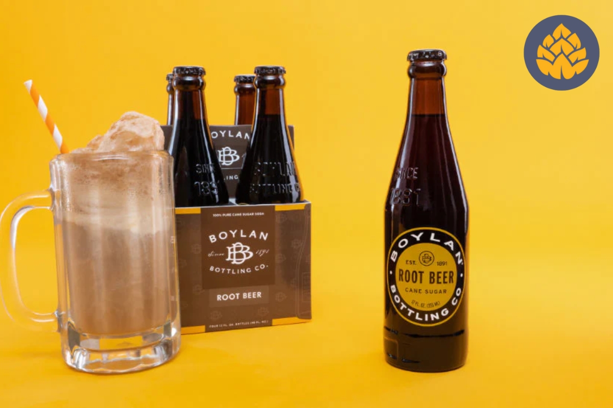 Does Root Beer Have Caffeine? - Draft Mag