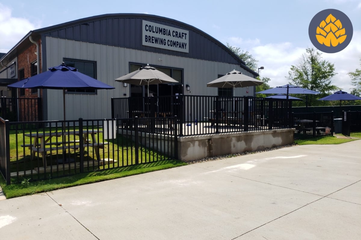 Best Breweries in Columbia, SC - Draft Mag