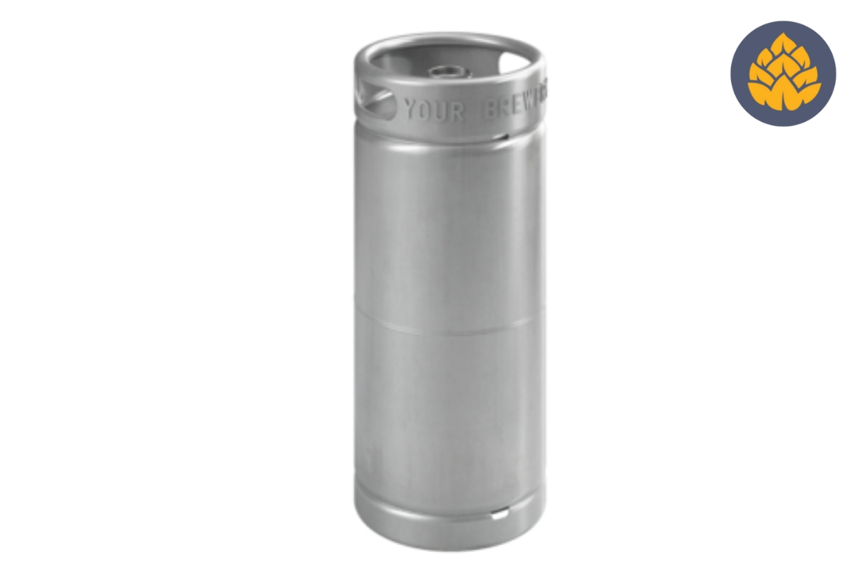 How Many Beers In A Keg - Draft Mag